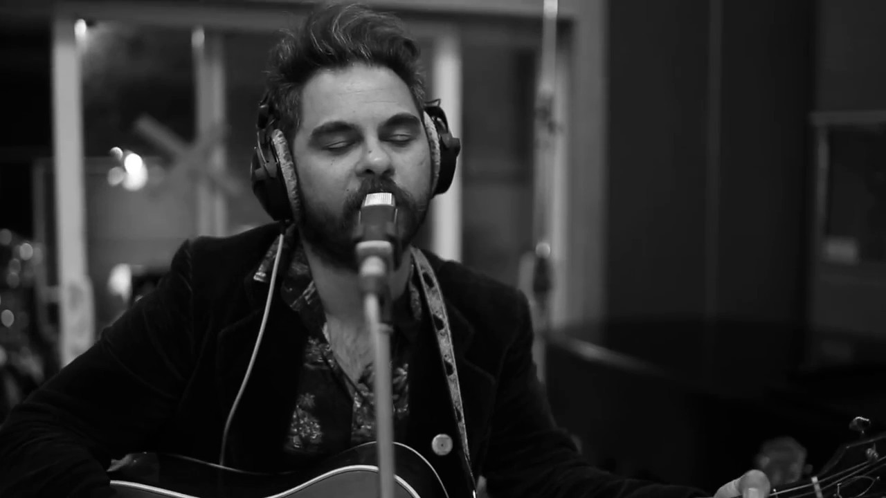 Joseph Martone - Trust [Official Video] - YouTube