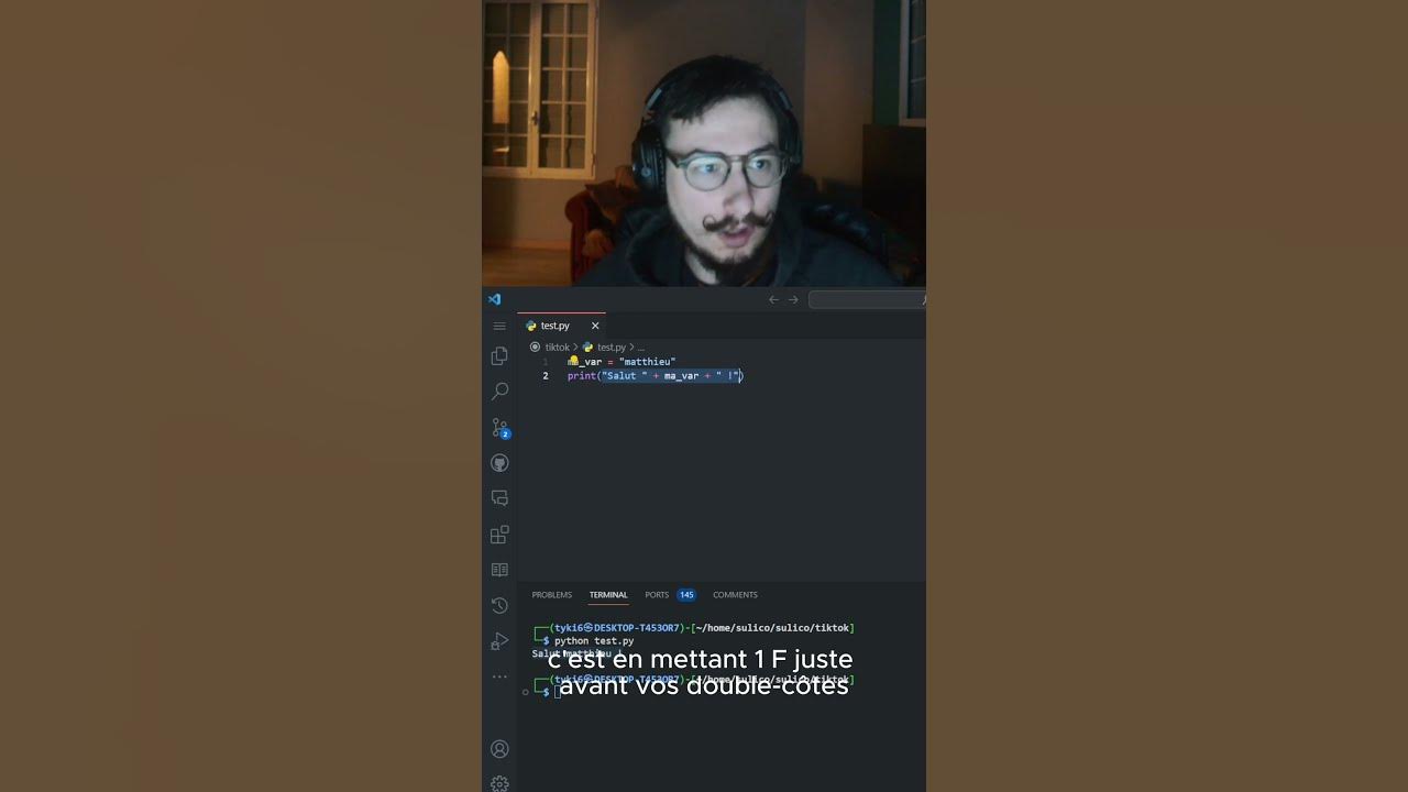 Pythontips 2 Youtube