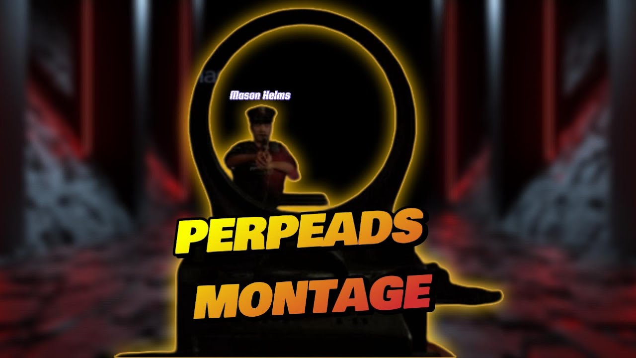 4:44 - PERPHeads Montage - YouTube