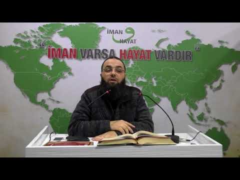 Yusuf Yılmaz  - Şehid Ailesi Olmak