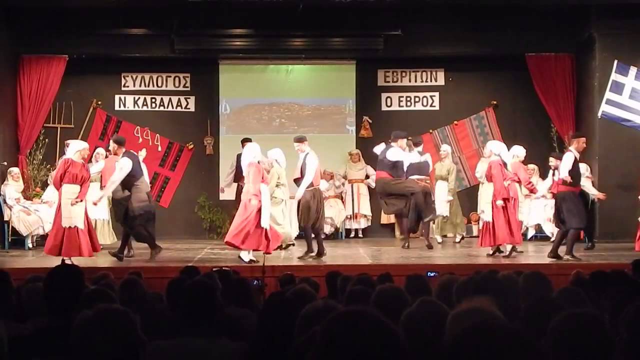 Μπάλος Νάξου - YouTube