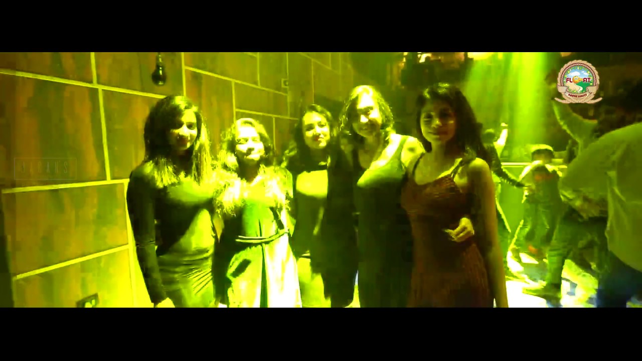 Float Brewery - Retro In The Metro | Filmed by Jagan Studio Punganur ...