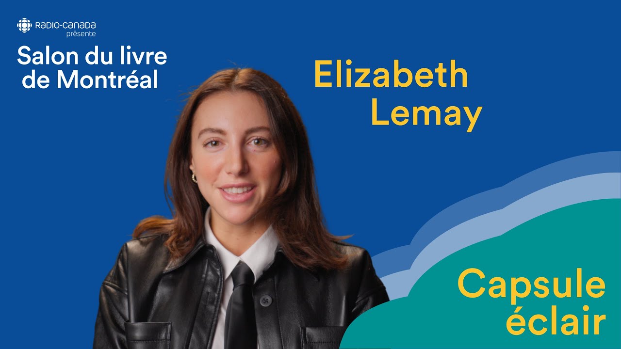 Elizabeth Lemay présente Daddy Issues - YouTube