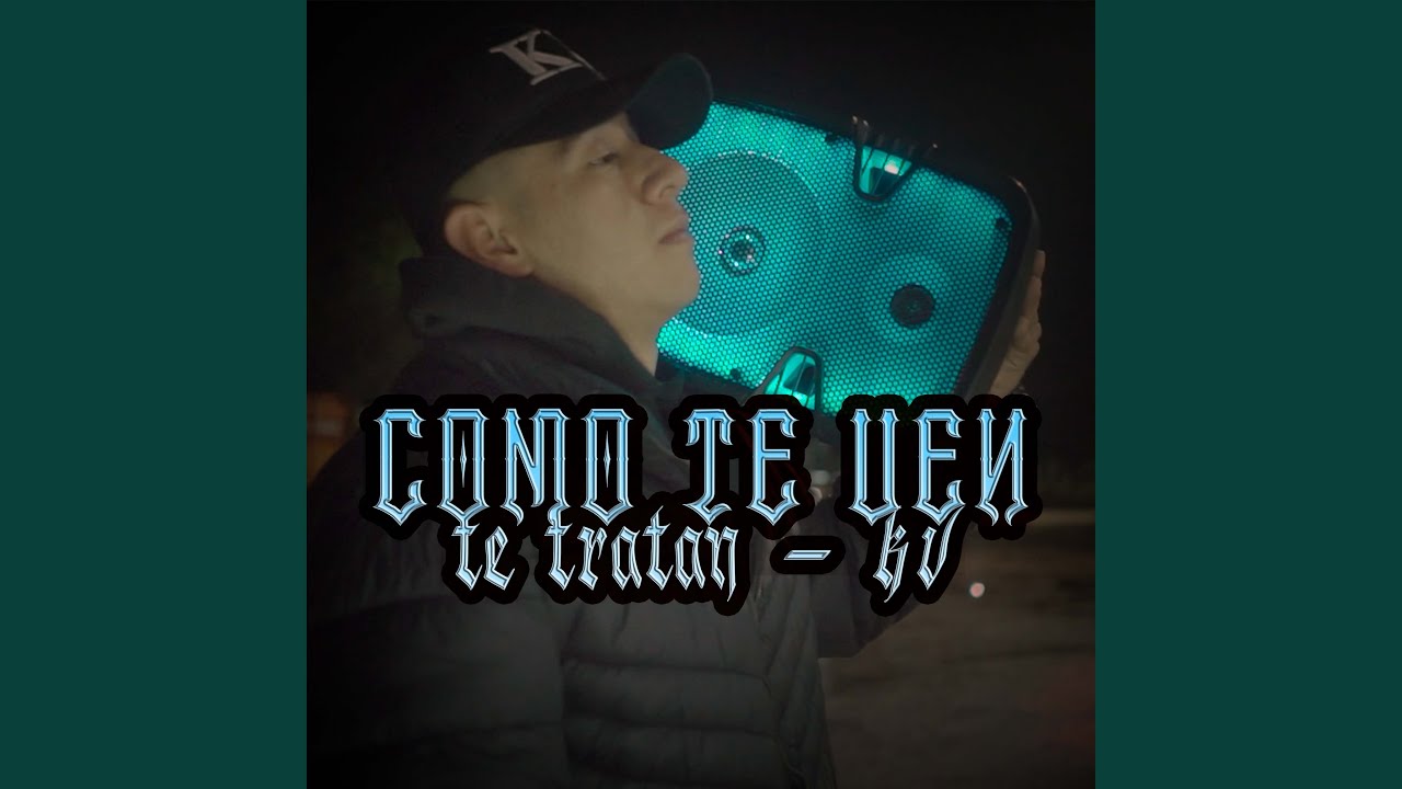 Como te ven te tratan - YouTube