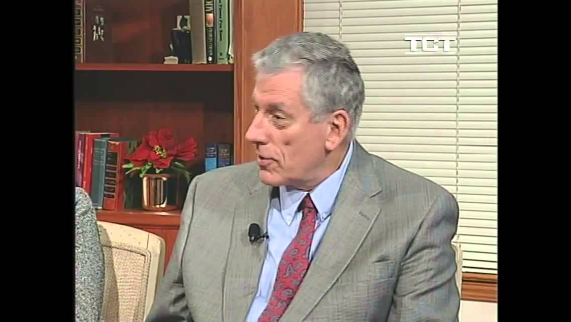 TCT Public Report #1254 - Wanda Clark & Dr. Larry McCullough - YouTube