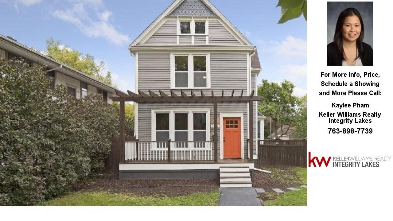 155 Bedford Street SE, Minneapolis, MN Presented by Kaylee Pham. - YouTube