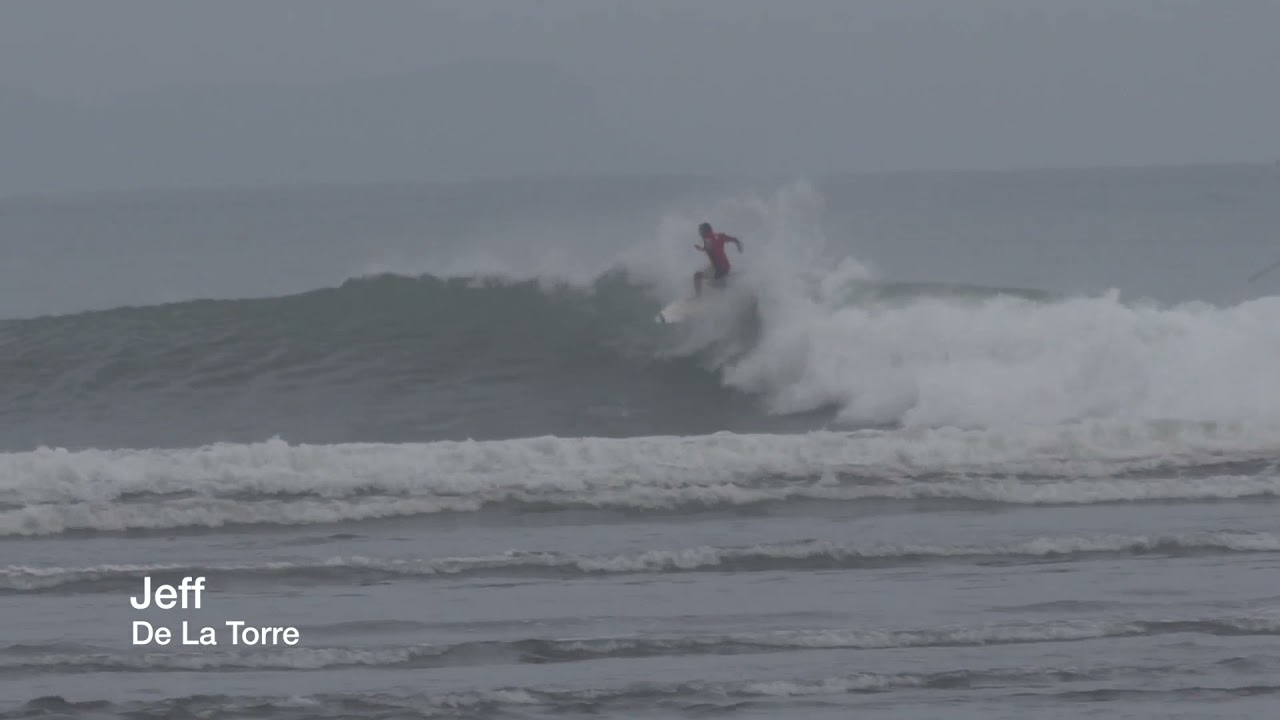 5th Day Lanuza Surfing Contest - Lanuza Surfing festival 2015 - YouTube