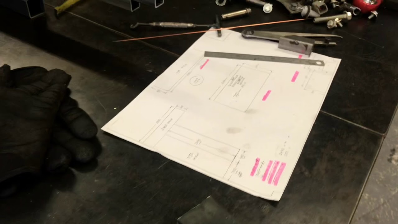 Building the new ETS Office - YouTube