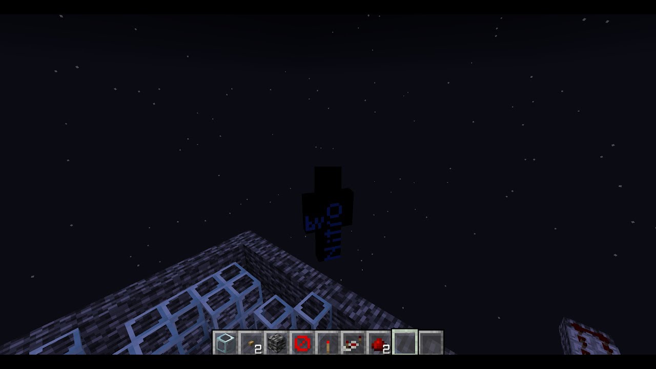 Minecraft and talking - YouTube