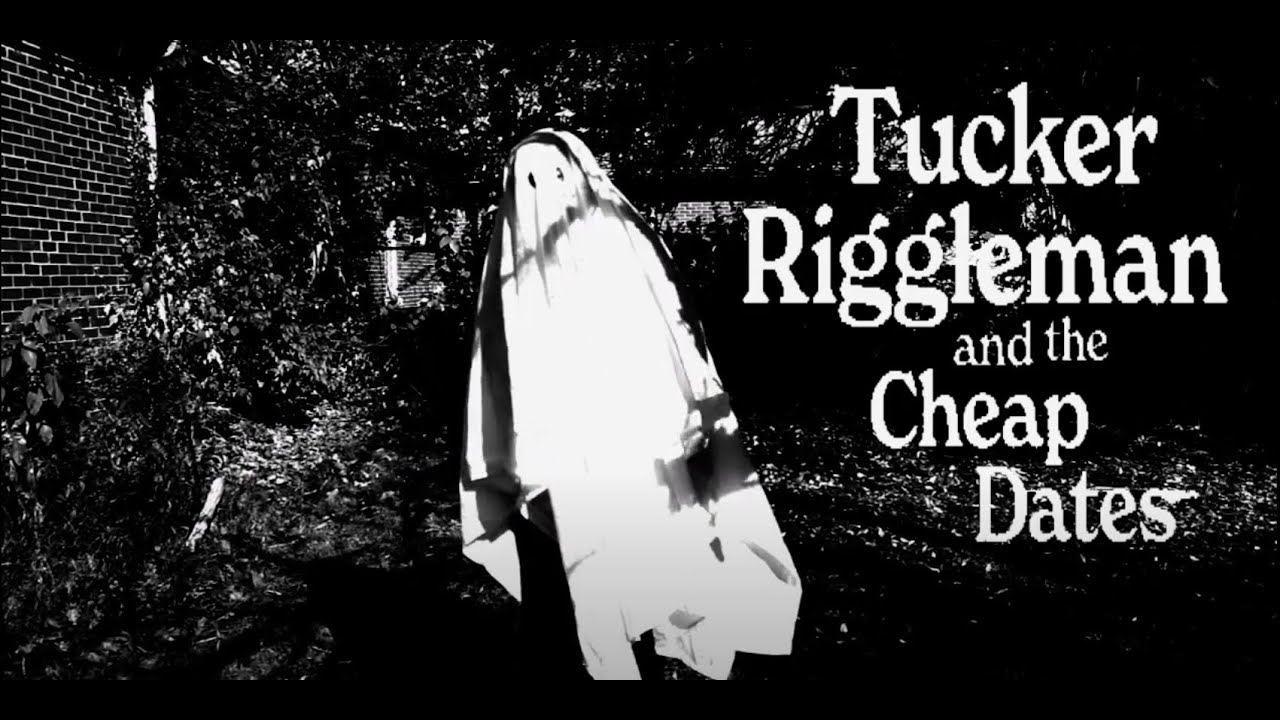 Tucker Riggleman & The Cheap Dates - "Restless Spirit" (Official Music ...