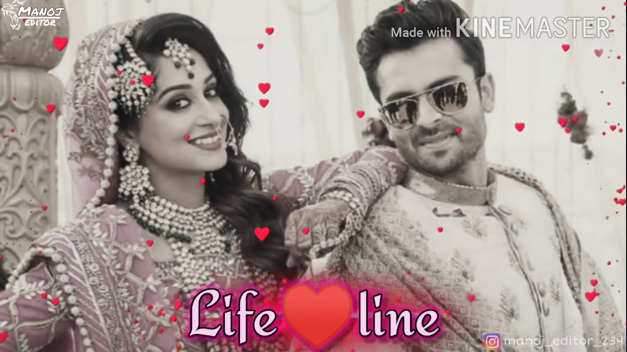 New status - YouTube