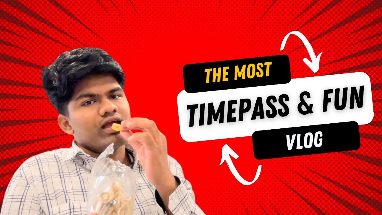 Let's do chit chat & Fun | Baat chit Kare Thoda | Rohit's Vlog - YouTube