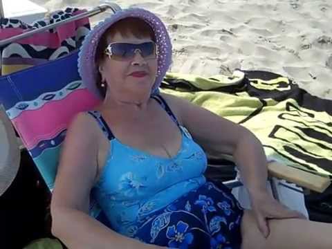Odessa mama