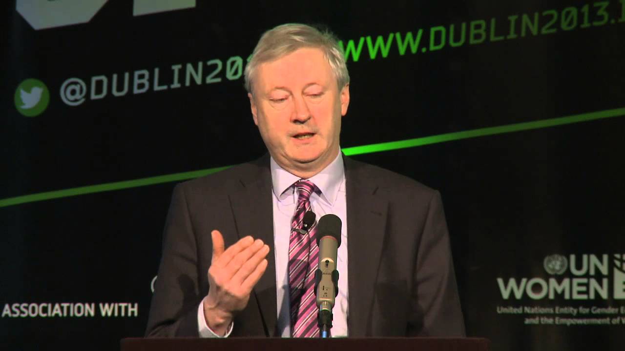 Martin Curley, Vice President Intel Labs Europe | World Alliance of ...
