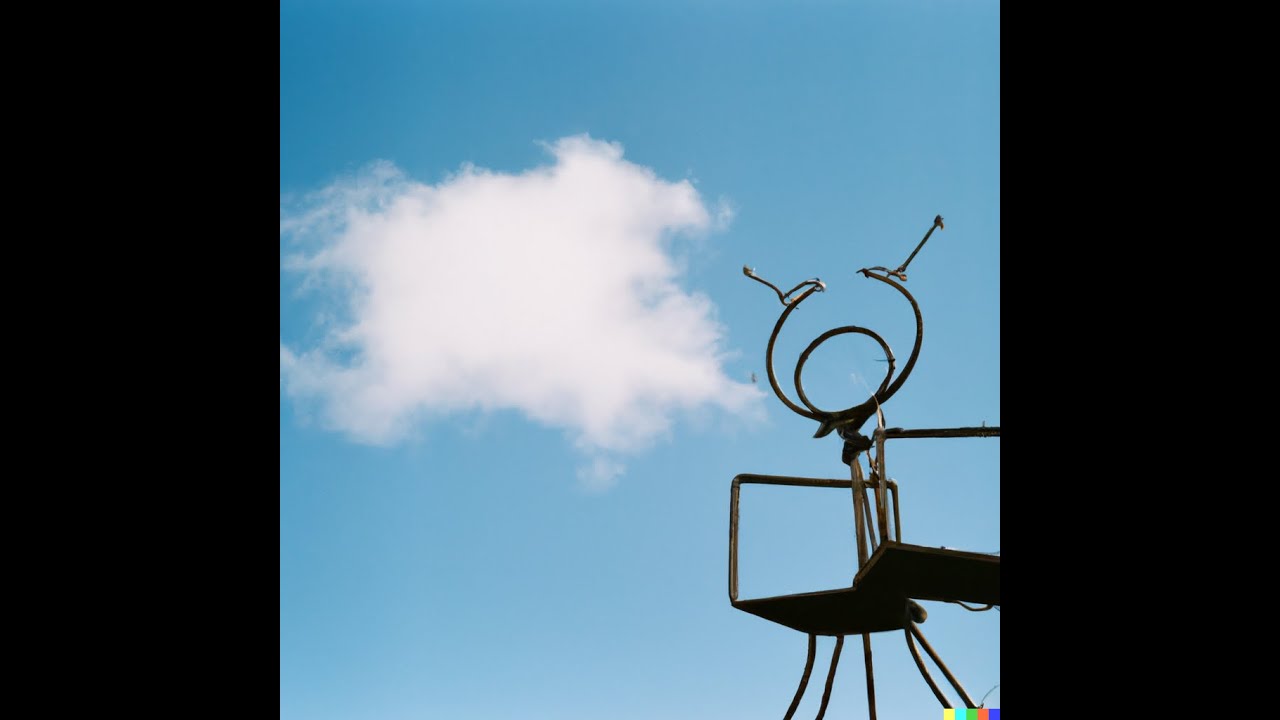 Tom Fox - Will The Skies Open Up? - YouTube