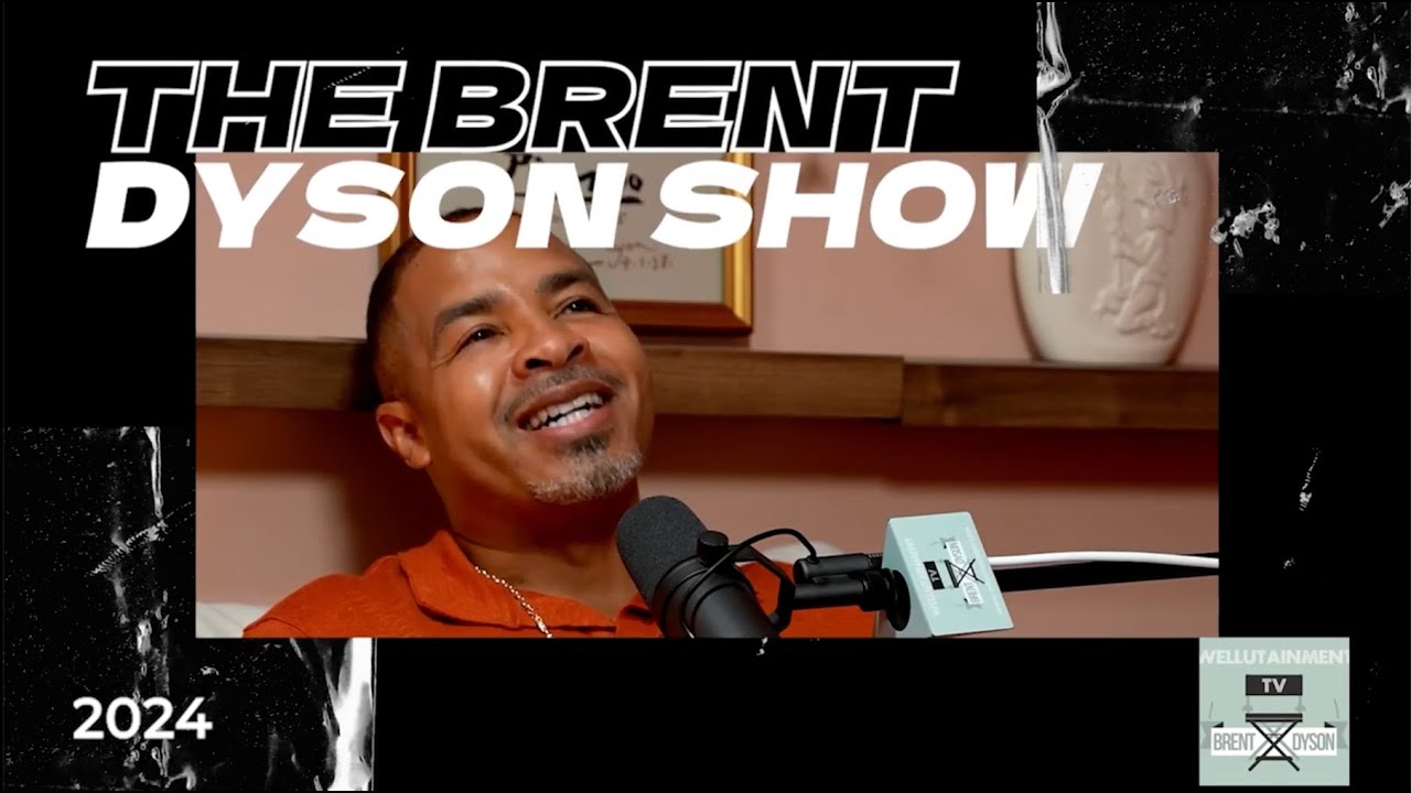 From Burdens to Blessings – The Path to ESPN - YouTube