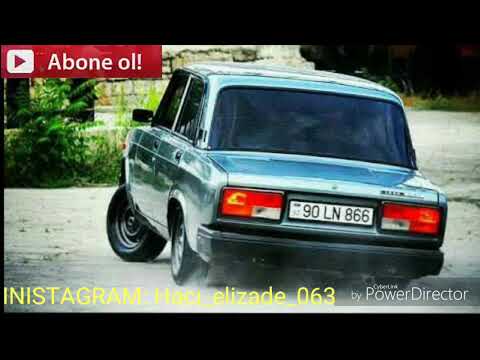 Azeri Bass Music (BU MAHNI TAMAM BASQADI [LEZZET EDECEK]2018