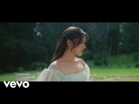 Tiara Andini - Tega (Official Lyric Video)