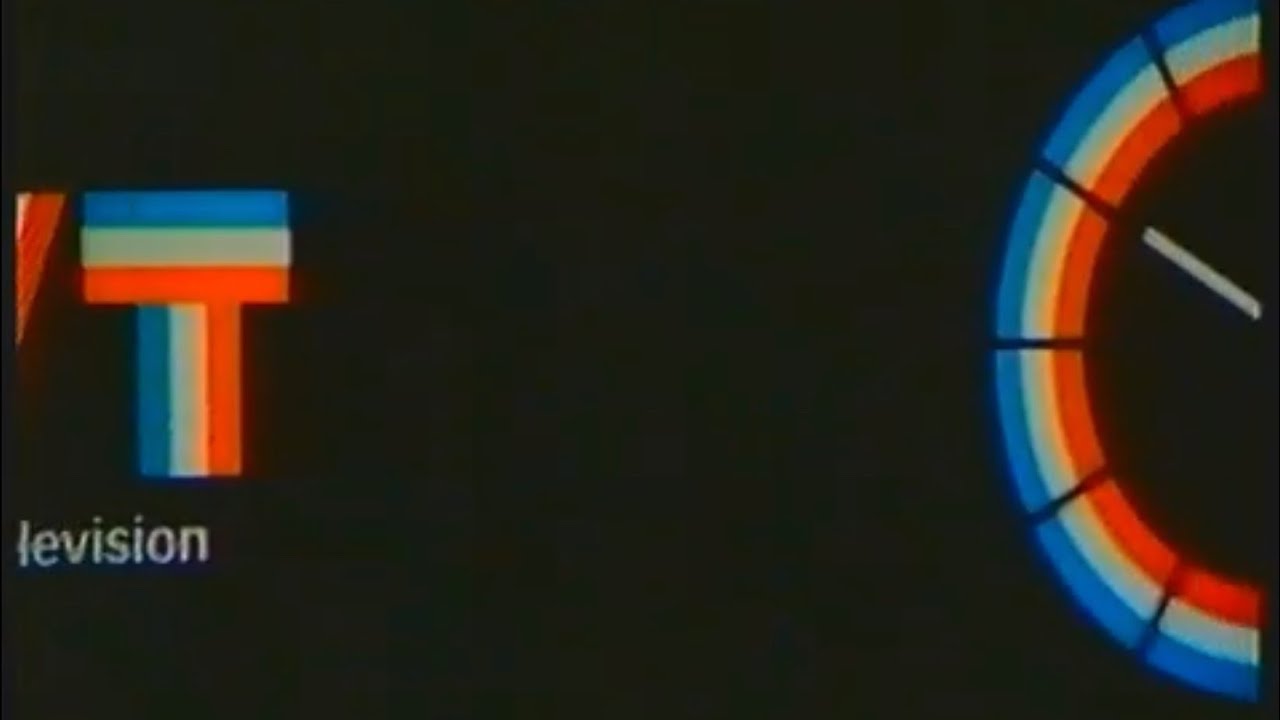 [720p/50p] ITV LWT | continuity | 4th September 1981 - YouTube