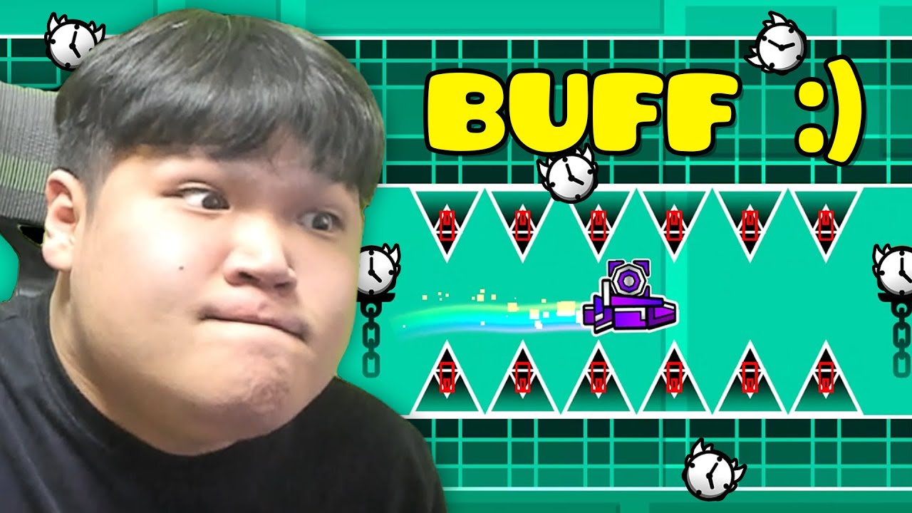 DORAMI vs TIME EXTREME🔥 (SUPERBUFFED TIME MACHINE REMAKE) By Vortrox ...