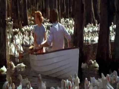 The Notebook Love Story Music Video - YouTube