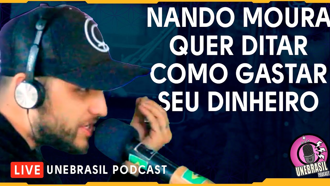 Por que o Monark gasta tanto com Maconha? - YouTube
