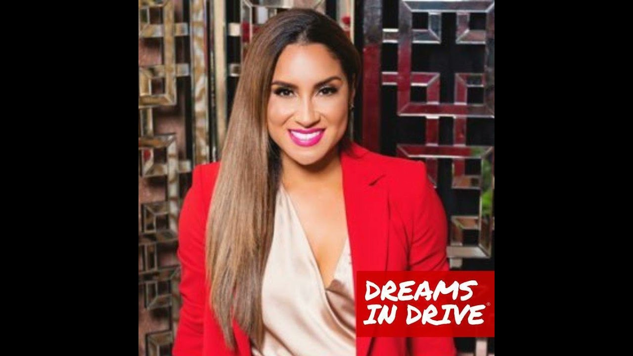 272: How To Create Magnetic, Purpose-Filled + Passionate Personal ...