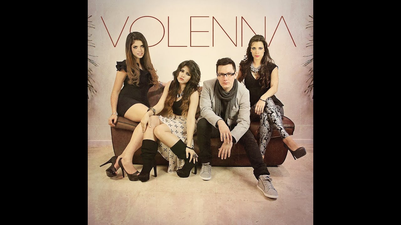 Grupo Volenna - 19 de Mayo 2015 #Especial - YouTube