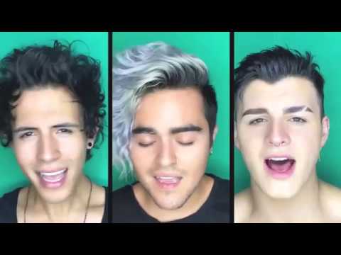 Urband 5 | Te quiero más (versión acústica)