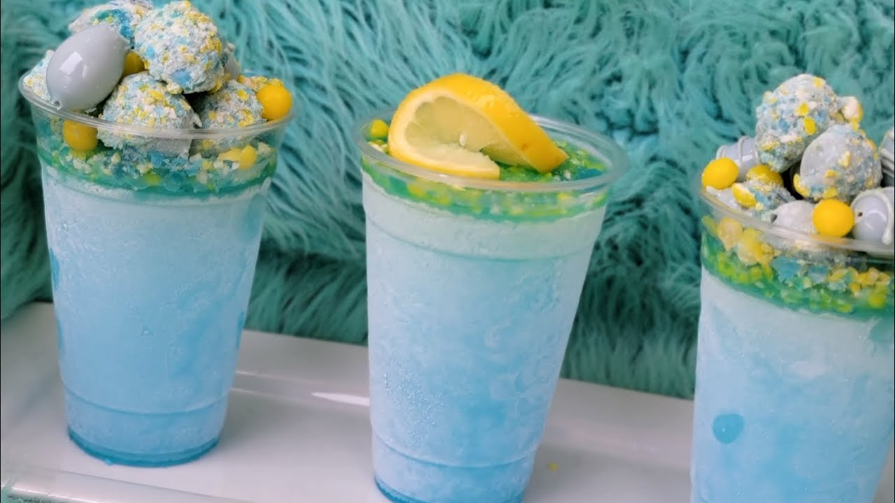 I MAKE the BEST Candied Frozen Cups! Bow'Tealful,LLC - YouTube