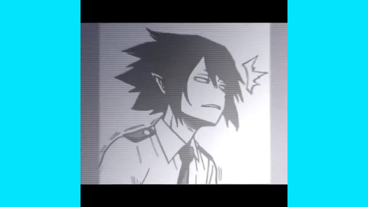 BNHA Edits #7 - YouTube