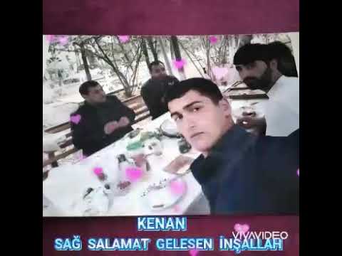 Kenan esger