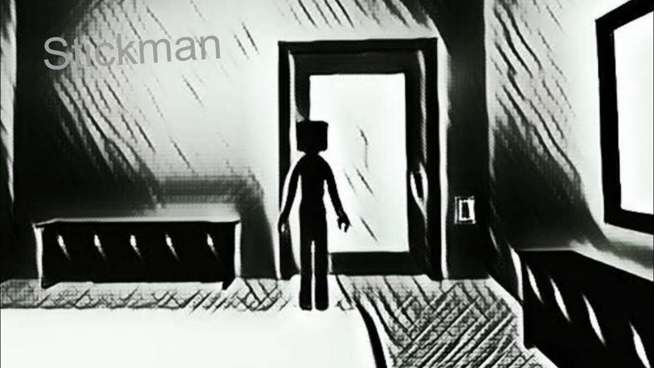 STICKMAN HD TV Spot #1 - YouTube