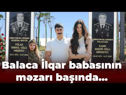 Polad Həşimov, İlqar Mirzəyev və daha 5 hərbçimizin şəhid olmasından 6 il ötür