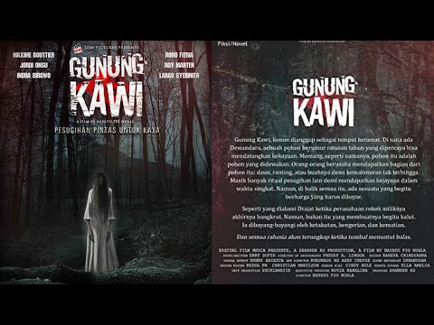 Gunung Kawi Full Video - Film Horror Indonesia Terbaru