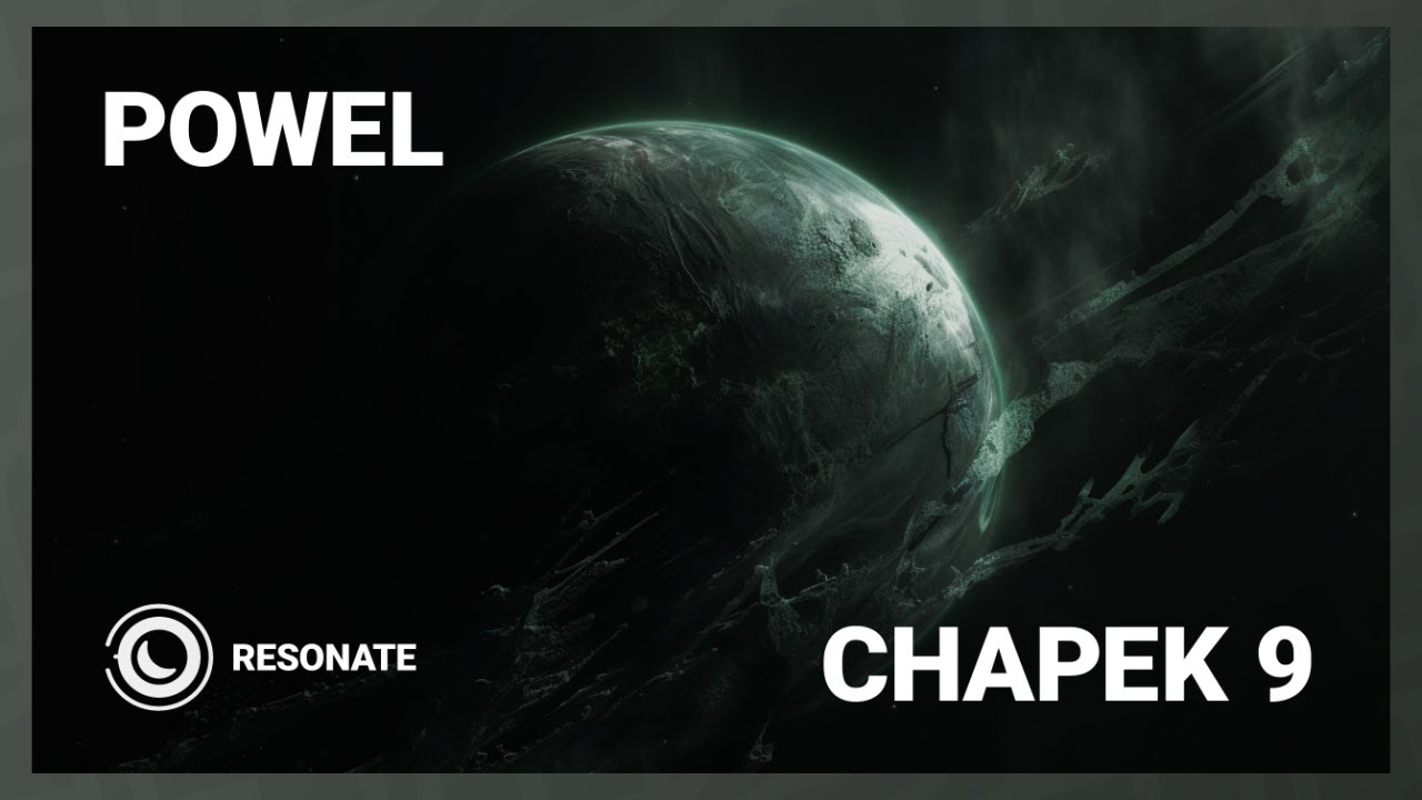 Powel - Chapek 9 (Extended Mix) - YouTube