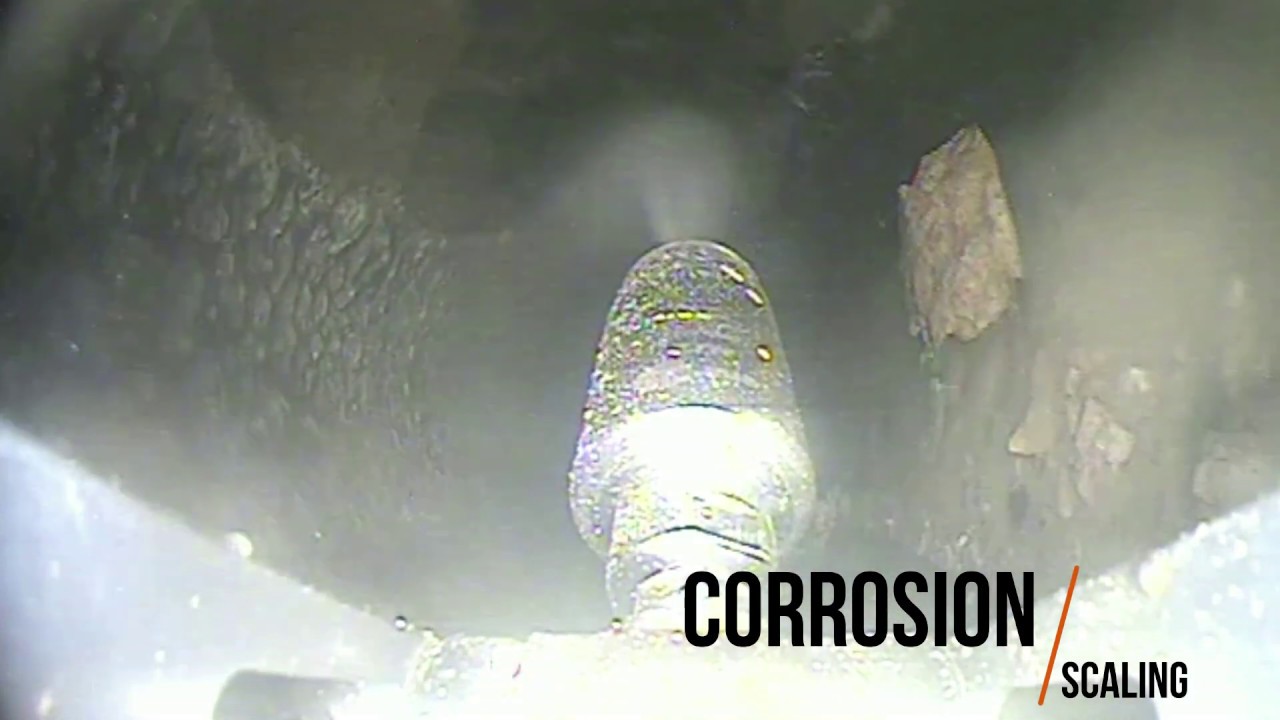 Solid pipe obstructions removal from sewer pipelines with water jet ...