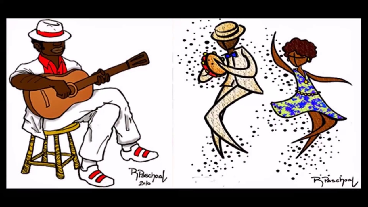 SAMBA E PAGODE DAS ANTIGAS - ESPECIAL BARZINHO - YouTube