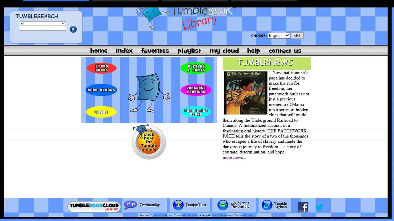 Edutone Single-Sign-On Demonstration - YouTube