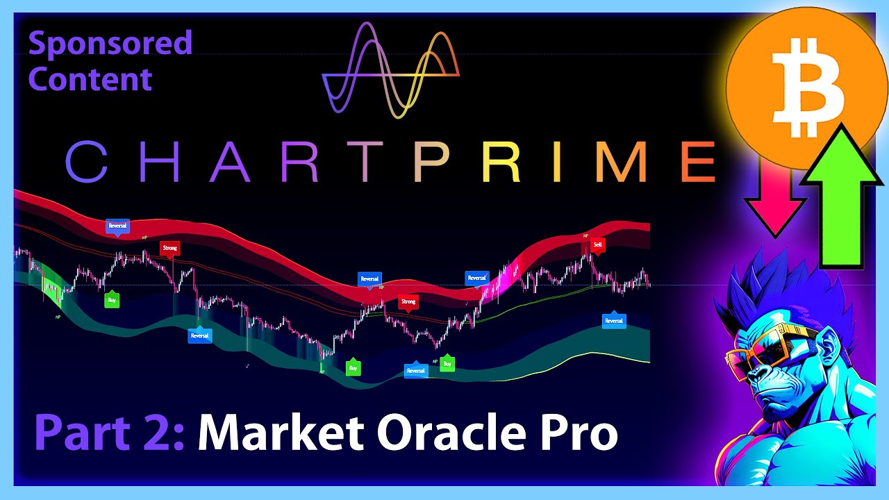 Part 2: How to Trade Using "Market Oracle Pro" INDICATOR - 1-on-1 with ...