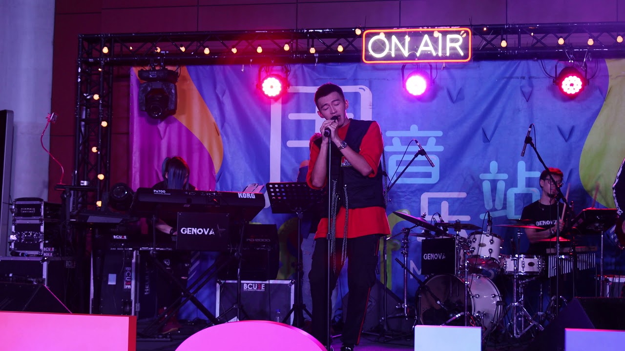 Wihayo - Tosh Zhang 张智扬 [4K] - YouTube