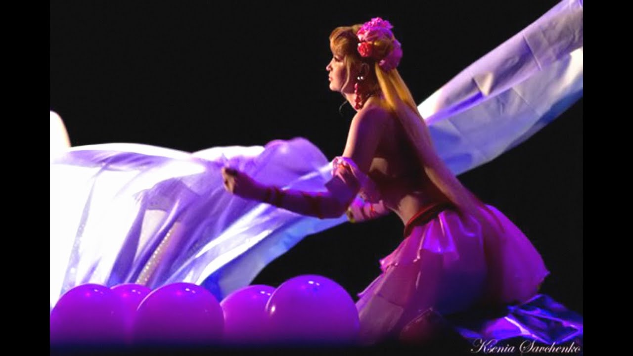 Mermaids Melody song cosplay - YouTube