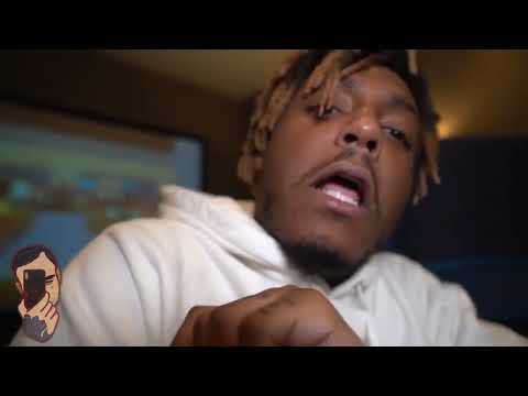 Juice wrld- Legends session (music video)