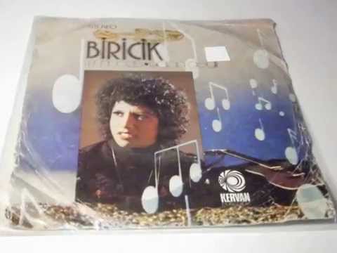 biricik , mucize , yalan değil  PLAK RECORD 7\