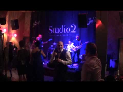 The Agenda Live @ Parr St (Studio 2) Liverpool 21.11.2015 - YouTube