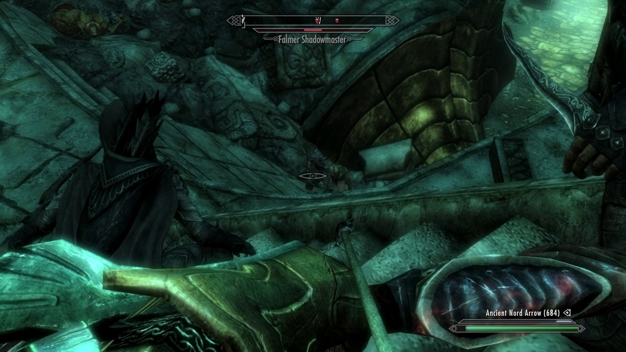 Skyrim - His Riddles - YouTube
