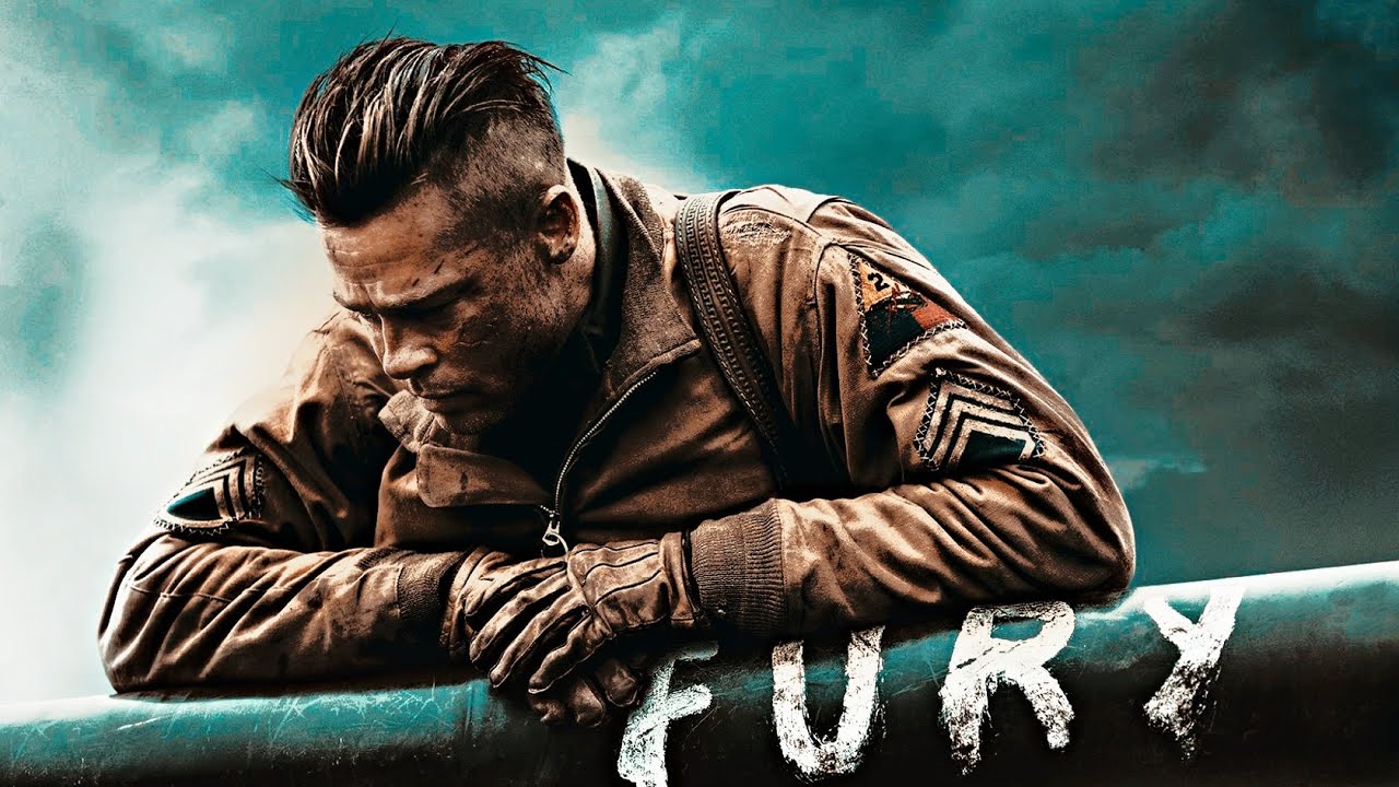 𝐅𝐮𝐫𝐲 - 𝐄𝐝𝐢𝐭 - YouTube