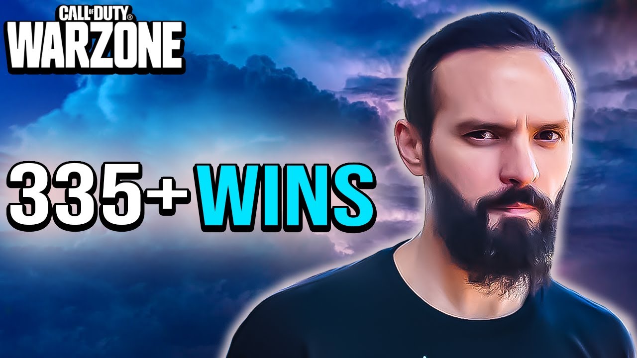 WARZONE 2: | For The Love Of The Game | (335+ Wins) - YouTube