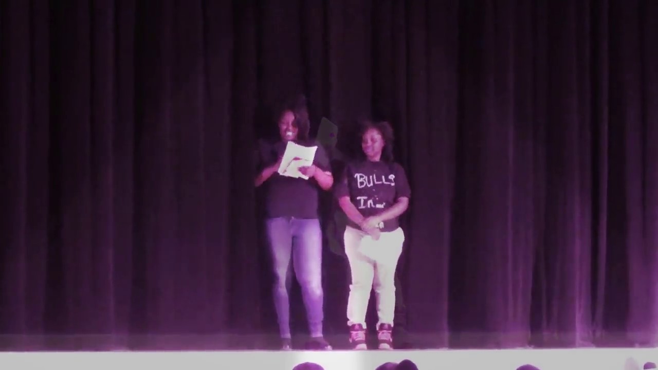 SMOOTHQUEN DANCE PROM PROPOSAL !!!!! - YouTube