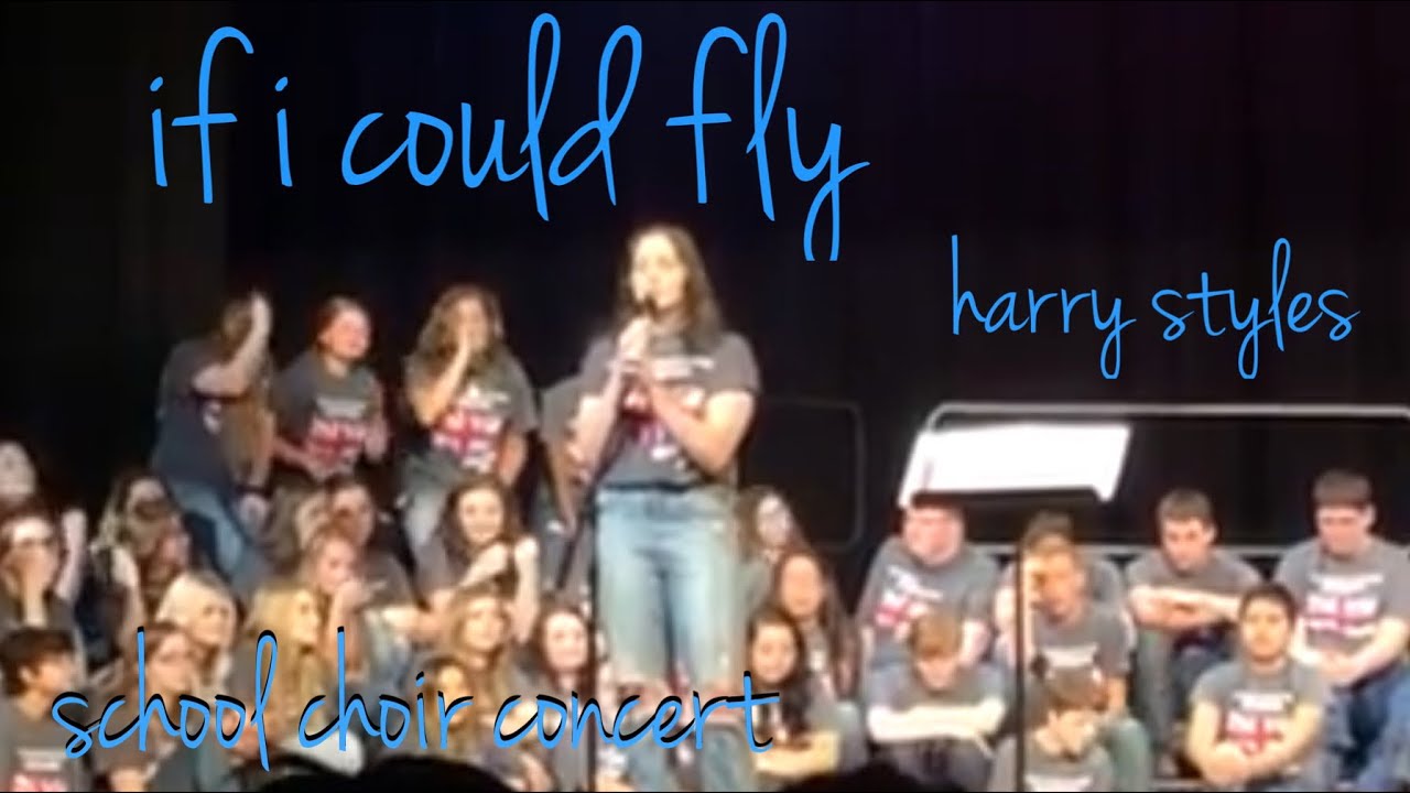 If I Could Fly // One Direction - Full Cover - YouTube